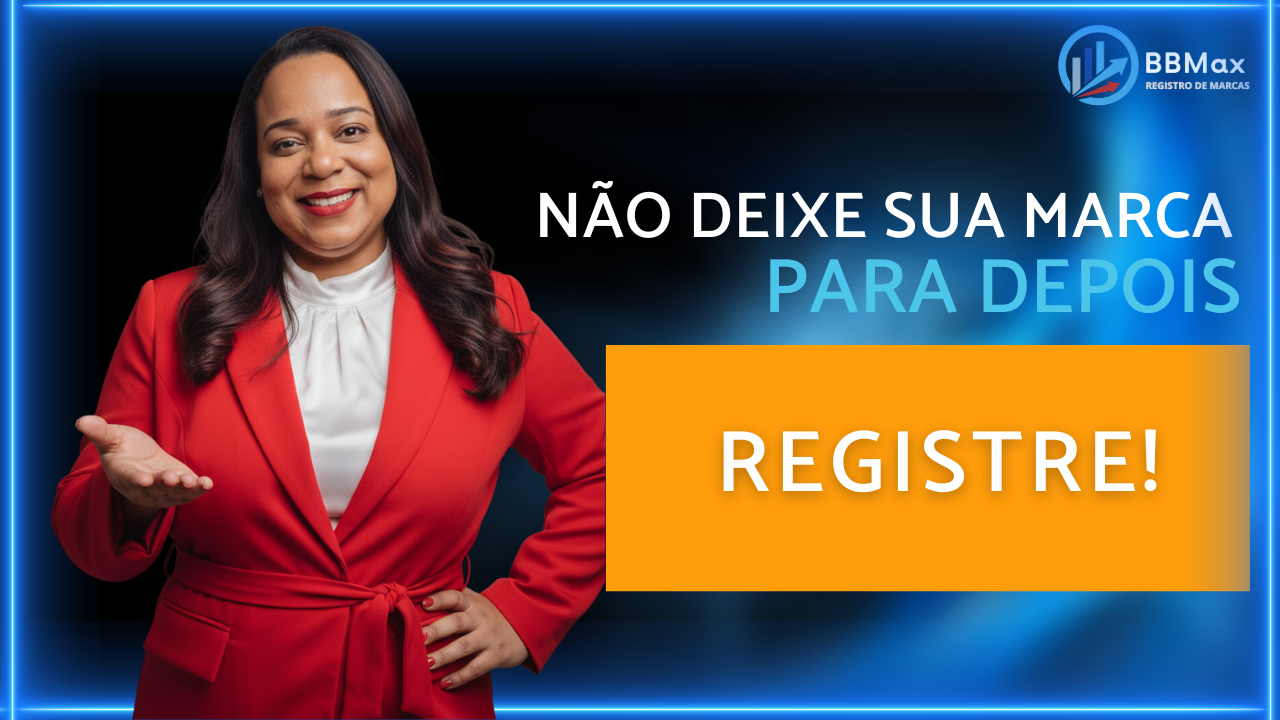 Registro da Marca - Registro de Marcas | BBMax